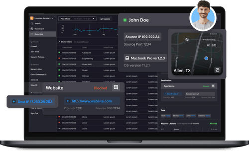 ControlOne Actionable Intelligence | Cytracom